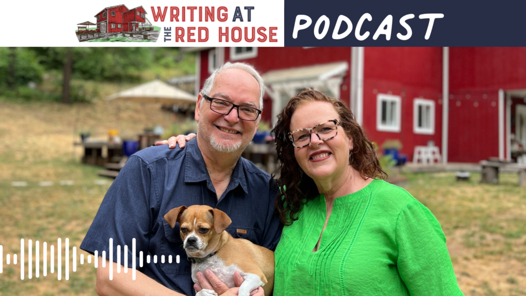 468 - Should You Let AI Into Your Creative Process? Kathi, Tenneil ...